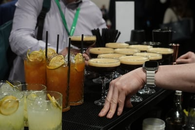 NextGen Omics, Tech & Data 2026